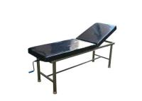 China Hand Adjustable medical examination couch (ALS-EX105b) for sale