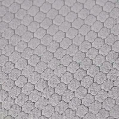 China 1mm 2mm 3mm Laminated Recycled Neoprene Fabric with 3.2 kg/cm² Tensile Strength and 210% Elongation Rate for sale