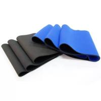 China 5mm Neoprene Fabric Material - 130cm Width Custom Printed Waterproof Rubber Sheet for Wetsuits and Protective Gear for sale