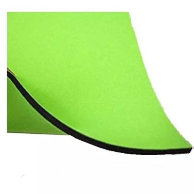 China Non Discoloring Low Flammability Natural Rubber Sheet 5mm SBR NR CR NBR EPDM 70 Shore A for sale