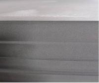 China 3mm Camo Fabric Black Open Cell EPDM Foam Rubber Sheet Neoprene Foam Insulation Gasket 1000x2000mm for sale
