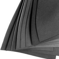 China 3mm Waterproof Neoprene Sheet Fabric Custom Color and Thickness 1-30mm for Diving Suits for sale