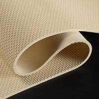 China Neoprene Sharkskin Rubber Sheet 3300x1300mm for Diving Suits and Waterproof Applications for sale