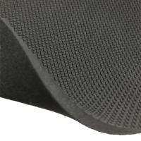 China Neoprene Sharkskin Rubber Sheet 3300x1300mm for Diving Suits and Waterproof Applications for sale