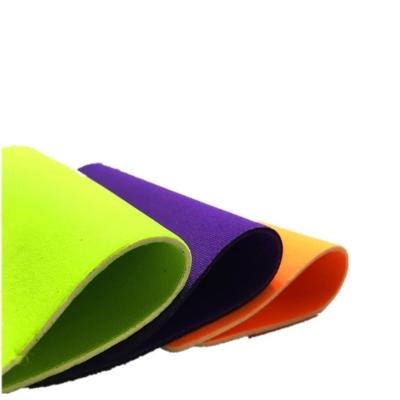 China High Resilience SCR Neoprene Sheet 1.0-7.0mm Thickness 50