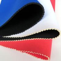 China High Resilience SCR Neoprene Sheet 1.0-7.0mm Thickness 50