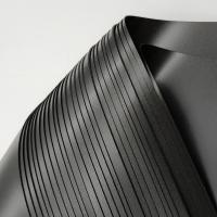 China Black Smooth Skin Neoprene Sheets 1mm-50mm Thickness for Wetsuits & Scuba Gear | 50
