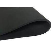 China 3mm Chemical Resistant Neoprene Material Long Lasting Products for sale