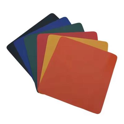 China Neoprene Foam Rubber Sheet 3mm Thick Insulation Soft Waterproof for Sports Supports for sale