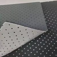 China Waterproof Wetsuit Material Foam Rubber Sheet For All Purpose Applications for sale