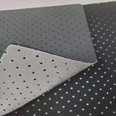 China Waterproof Wetsuit Material Foam Rubber Sheet For All Purpose Applications for sale