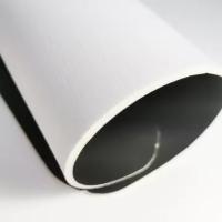 China Versatile 3 Mm Neoprene Material Foam Rubber Sheet Easy Clean for sale