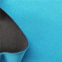 China Industrial Watertight Neoprene Fabric 3mm Thickness Double Side Laminate for Wetsuit for sale