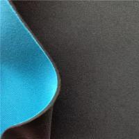 China 3mm Thickness Waterproof Neoprene Fabric Comfortable Insulation Essential Comfort for sale