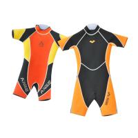 China Neoprene Diving Suit HY-F012 Professional Splitting Laminating Rubber Foam 3mm Thickness for sale