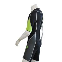 China HY-F002 Versatile Neoprene Diving Suit SBR CR 3mm Sturdy Durable for Wetsuits for sale