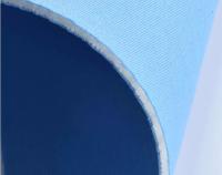 China SCR Neoprene Sponge Foam Fabric 3mm Thickness 3300x1300mm Sheet for Wetsuits for sale