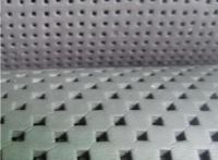 China SBR SCR CR Neoprene Foam Rubber Sheet 7.0mm Gasket Material for Sealing Insulation for sale