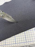 China Abrasion-Resistant CR Neoprene Fabric 3mm for Glove Palms Knee Panels Durable Grip Thermal Insulation for sale