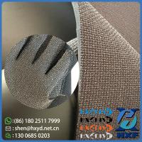 China Abrasion-Resistant CR Neoprene Fabric 3mm for Glove Palms Knee Panels Durable Grip Thermal Insulation for sale