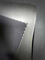 China CR Chloroprene Neoprene Sheets 1-10mm for Titanium Coated Swimwear and Wetsuit Linings for sale