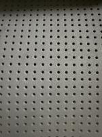 China Breathable Perforated CR Neoprene 3mm for Sportswear Wetsuits and Protective Padding for sale