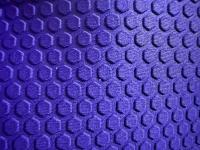 China 3D Diamond Waffle Embossed CR Neoprene Fabric 2mm 3mm 4mm 5mm for Glove Palm Reinforcement for sale