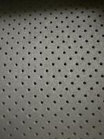 China Breathable Perforated CR Neoprene 3mm for Sportswear Wetsuits and Protective Padding for sale