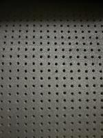China Breathable Perforated CR Neoprene 3mm for Sportswear Wetsuits and Protective Padding for sale
