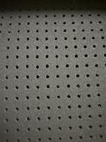 China Breathable Perforated CR Neoprene 3mm for Sportswear Wetsuits and Protective Padding for sale