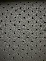 China Breathable Perforated CR Neoprene 3mm for Sportswear Wetsuits and Protective Padding for sale