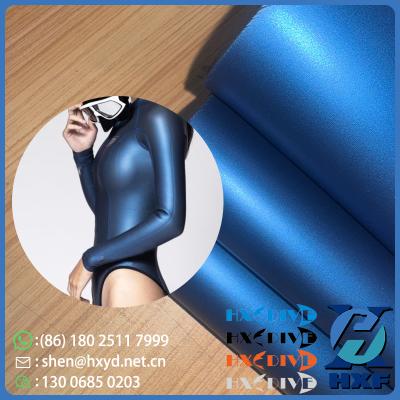 China Durable Neoprene Material Smooth Pearlescent Coating Providing Excellent Buoyancy Stretch Low Compression Set for Wetsuits for sale