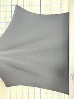 China Dual Jersey CR Neoprene Composite 3mm High Elongation Rapid Recovery for Watersports Apparel for sale