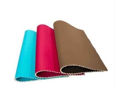 China 3mm Nylon SCR Wetsuit Neoprene Fabric - 147cm Width, 10-13° Hardness for Diving Equipment for sale