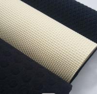 China 130x330cm SBR Hard Neoprene Sharkskin Fabric with 4.0 MPa Tensile Strength and Anti-UV Protection for Surfing Suits for sale
