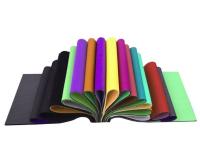 China 4.0MPa CR Laminated Neoprene Fabric - 1-50mm Thickness, 51x130 Inch Size for Wetsuits and Protective Gear for sale
