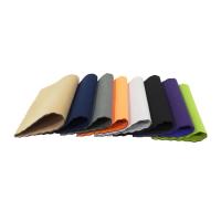 China Neoprene Fabric Sheet 1-40mm Thickness 135cm Width for Medical Support and Sports Equipment for sale