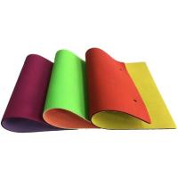China Waterproof 1mm-20mm Embossed Neoprene Foam Fabric 130-150cm Width 350-450g/m Weight for sale