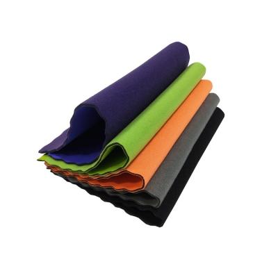 China 3mm SBR Neoprene Rubber Sheet with Polyester Fabric - 3-6 MPa Tensile Strength, -15°C to 100°C Temperature Range for sale