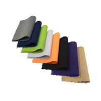 China Neoprene Fabric Sheet 1-40mm Thickness 135cm Width for Medical Support and Sports Equipment for sale