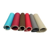 China 3.0mm Single Side Velvet SBR Neoprene Fabric Roll - Waterproof Material with 2-20 MPa Tensile Strength for sale