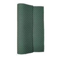 China 6mm Single Side Neoprene Sheet - 130cm x 330cm SBR Fabric Material for Bags, Sports & Medical Applications for sale
