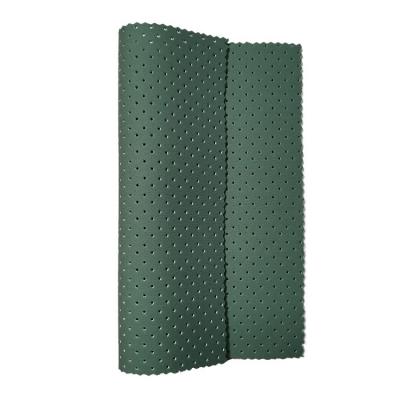 China 6mm Single Side Neoprene Sheet - 130cm x 330cm SBR Fabric Material for Bags, Sports & Medical Applications for sale