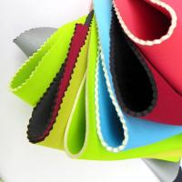 China SBR EPDM Nitrile Neoprene FKM Silicone Anti-Slip Rubber Sheet 1-50mm Thickness 51x130 Inch Flooring Mat for sale