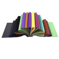China SBR Shockproof High Temperature Foam Sheet 1.0-10.0mm Scuba Neoprene Fabric 130cm×330cm for sale
