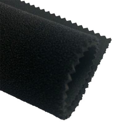 China 1-45mm Neoprene Sponge Rubber Laminated SBR Fabric - 1.3m Width, SGS Certified for Wetsuits & Diving Gear for sale