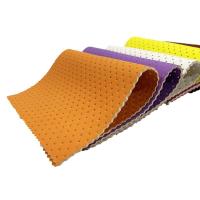 China Laminated Double Sided Neoprene Fabric 41x56 to 51x130 Inch 1-30mm Thickness for Wetsuits and Industrial Use for sale