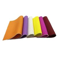 China Waterproof Neoprene Fabric Roll 330cm x 130cm with 1.5-20mm Thickness for Industrial Applications for sale