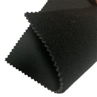 China 1-45mm Neoprene Sponge Rubber Laminated SBR Fabric - 1.3m Width, SGS Certified for Wetsuits & Diving Gear for sale