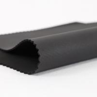 China Nylon Lined SBR SCR Textured Neoprene Fabric 1.5-5mm Thickness for Bags and Protective Gear for sale